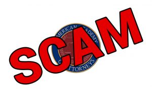 Lawyer Ego Scams: What You Need to Know | Internet Lava