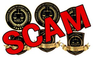 Lawyer Ego Scams: What You Need to Know | Internet Lava